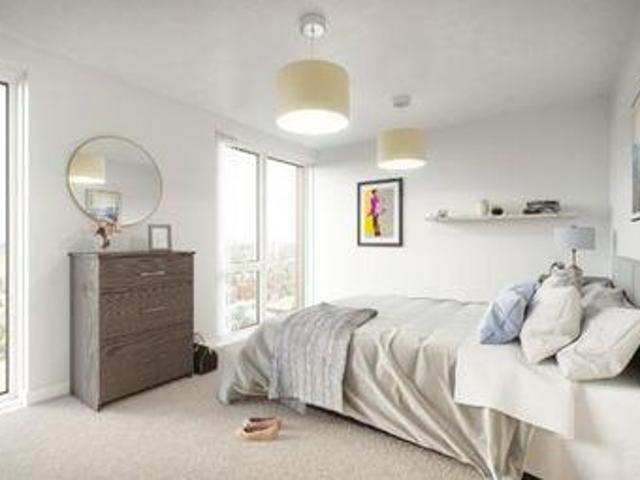 2 Bedrooms Flat for sale in Bridgewater Wharf Apartments, 257 Ordsall Lane, Salford M5
