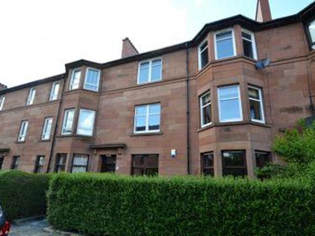 2 Bedrooms Flat for sale in Brisbane Street, Battlefield G42