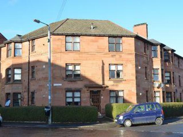 2 Bedrooms Flat for sale in Brisbane Street, Flat 2/1, Cathcart, Glasgow G42