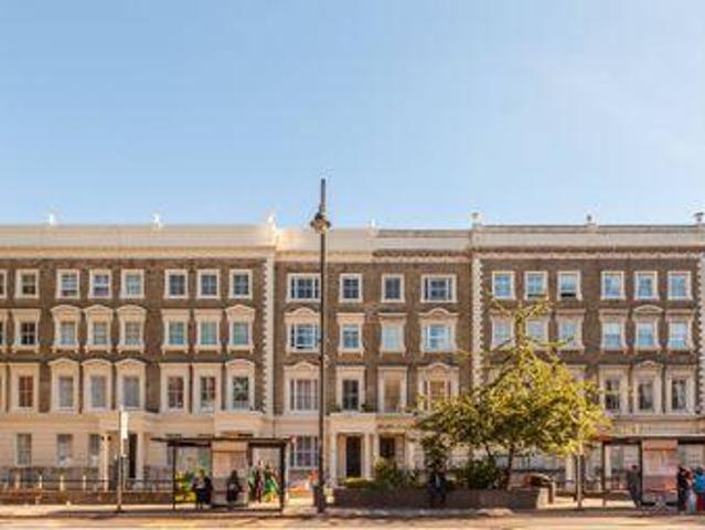 2 Bedrooms Flat for sale in Brixton Road, Brixton SW9