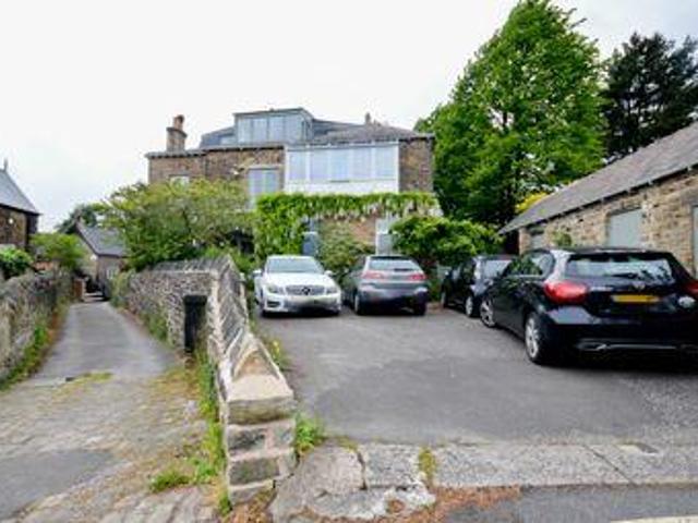 2 Bedrooms Flat for sale in Brocco Bank, Sheffield S11