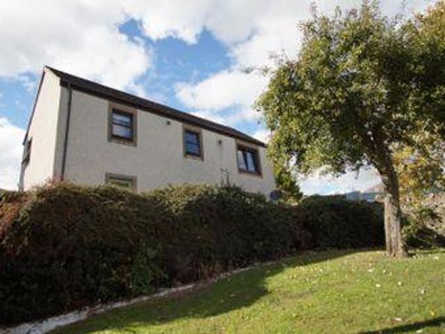 2 Bedrooms Flat for sale in Broad Street, Tayport DD6