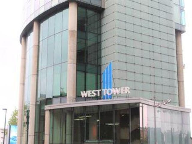 2 Bedrooms Flat for sale in Brook Street, Liverpool L3