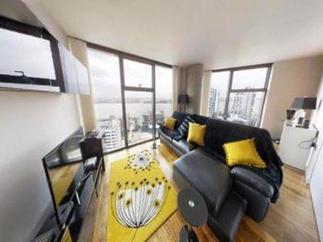 2 Bedrooms Flat for sale in Brook Street, Liverpool L3