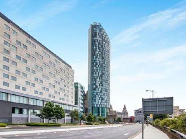2 Bedrooms Flat for sale in Brook Street, Liverpool, Merseyside L3