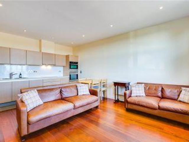 2 Bedrooms Flat for sale in Bromyard House, Bromyard Avenue, London W3