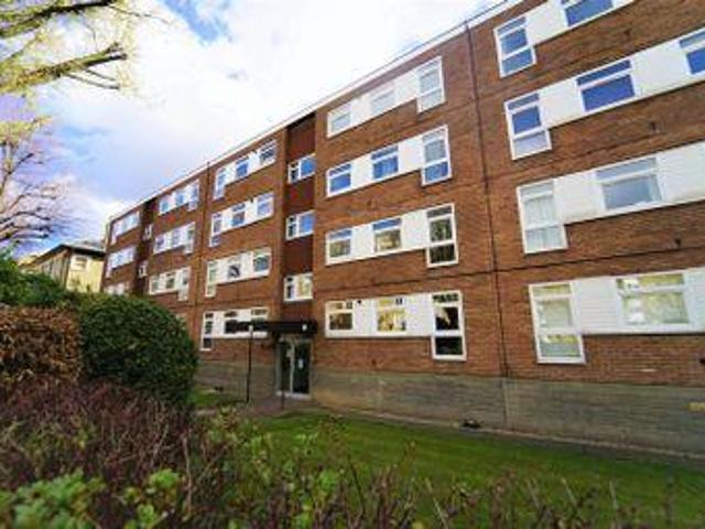 2 Bedrooms Flat for sale in Brondesbury Road, London NW6
