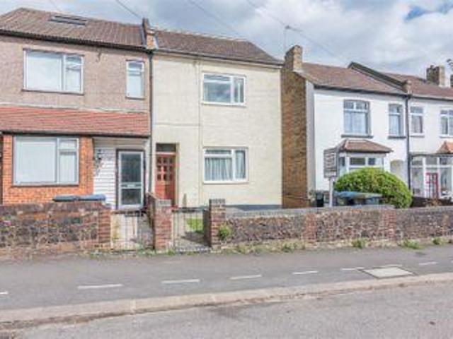 2 Bedrooms Flat for sale in Browning Road, Enfield EN2