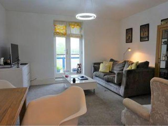 2 Bedrooms Flat for sale in Broughton, Milton Keynes MK10