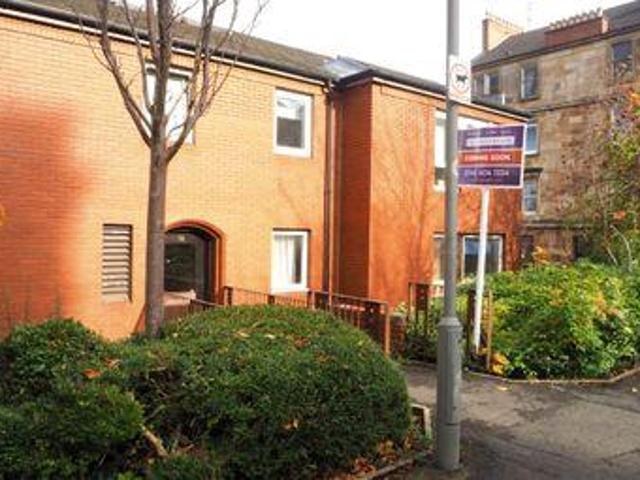 2 Bedrooms Flat for sale in Buccleuch Street, Garnethill, Glasgow G3
