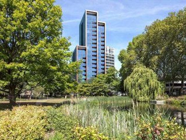 2 Bedrooms Flat for sale in Buckhold Road, Wandsworth, London SW18