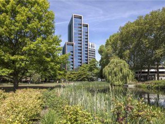 2 Bedrooms Flat for sale in Buckhold Road, Wandsworth, London SW18
