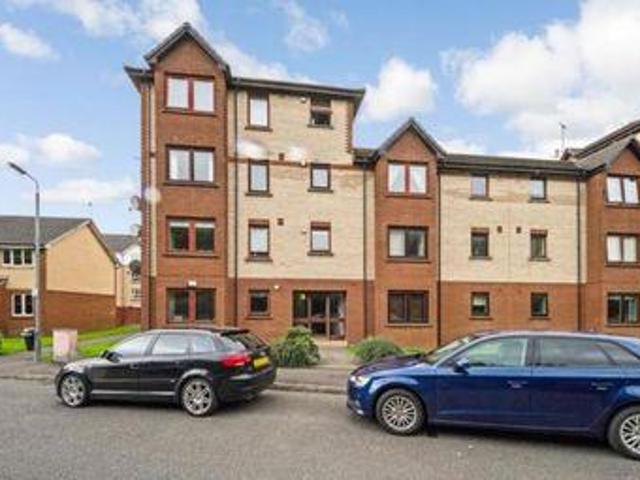 2 Bedrooms Flat for sale in Bulldale Street, Yoker, Glasgow G14