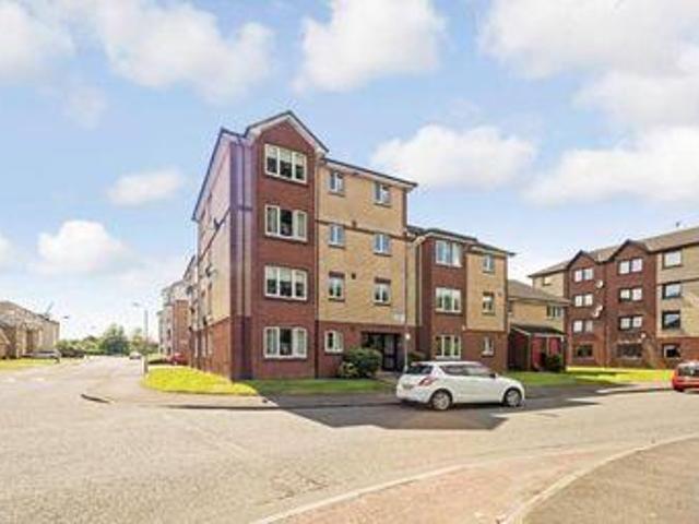 2 Bedrooms Flat for sale in Bulldale Street, Yoker, Glasgow G14