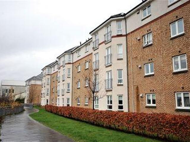 2 Bedrooms Flat for sale in Bulldale Place, Yoker G14