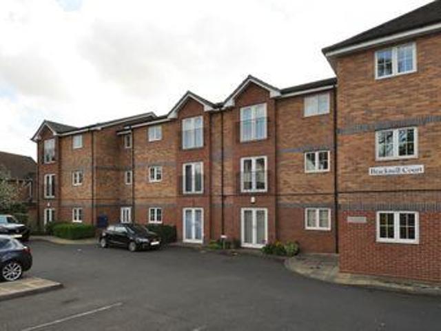 2 Bedrooms Flat for sale in Bunbury Road, Northfield, Birmingham B31