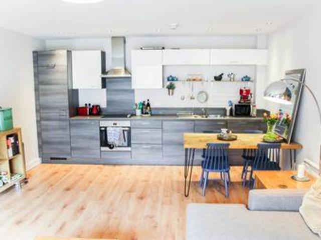 2 Bedrooms Flat for sale in Burgess House, 9 New Union Street, Manchester M4