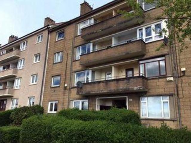 2 Bedrooms Flat for sale in Burnfield Road, Glasgow, Lanarkshire G43