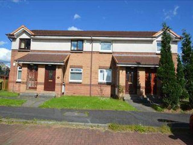 2 Bedrooms Flat for sale in Burnside Crescent, Blantyre, Glasgow G72