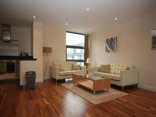 2 Bedrooms Flat for sale in Byng Street, London E14