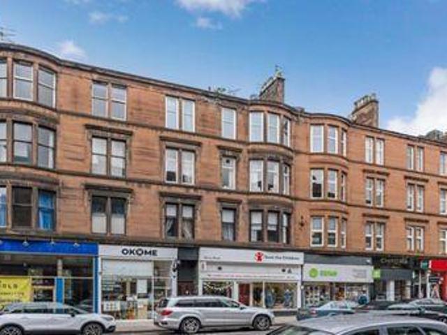 2 Bedrooms Flat for sale in Byres Road, Dowanhill, Glasgow G12