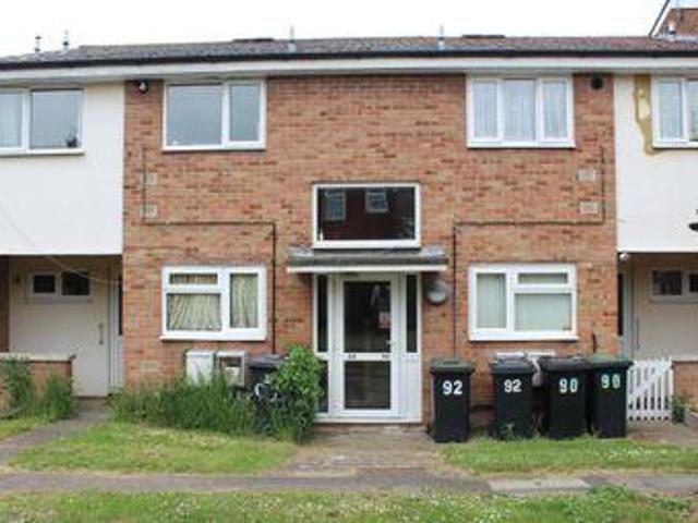 2 Bedrooms Flat for sale in Gothic Way, Arlesey SG15