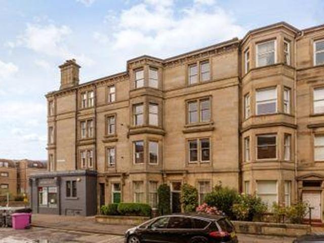 2 Bedrooms Flat for sale in Goldenacre Terrace, Edinburgh EH3