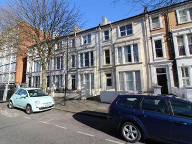 2 Bedrooms Flat for sale in Goldstone Villas, Hove BN3
