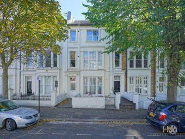 2 Bedrooms Flat for sale in Goldstone Villas, Hove, East Sussex BN3