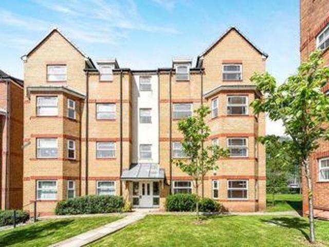 2 Bedrooms Flat for sale in Goodrich Mews, Dudley, West Midlands DY3