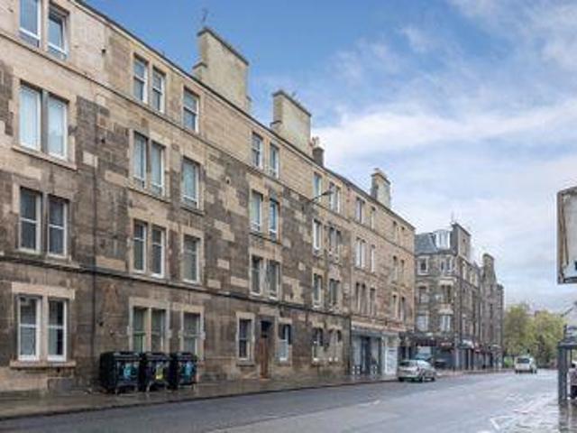 2 Bedrooms Flat for sale in Gorgie Road, Edinburgh EH11