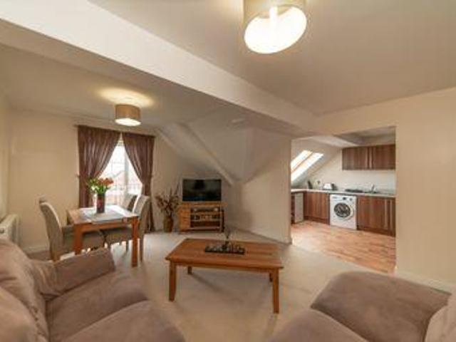 2 Bedrooms Flat for sale in Gale Lane, York YO24