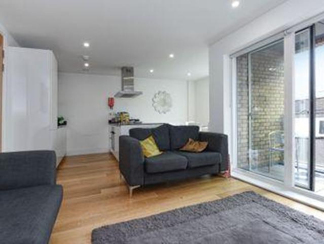 2 Bedrooms Flat for sale in Gallery Apartments, Lamb Walk SE1