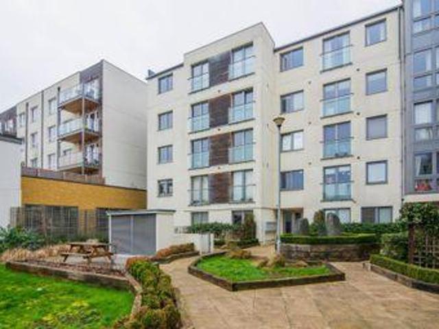 2 Bedrooms Flat for sale in Garden Road, Richmond TW9