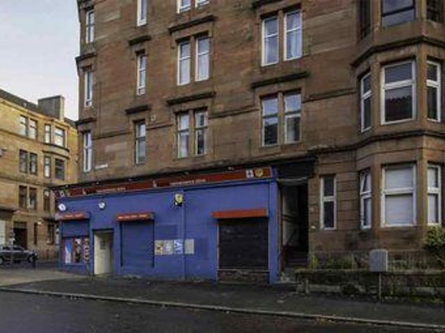 2 Bedrooms Flat for sale in Garrioch Road, Glasgow G20