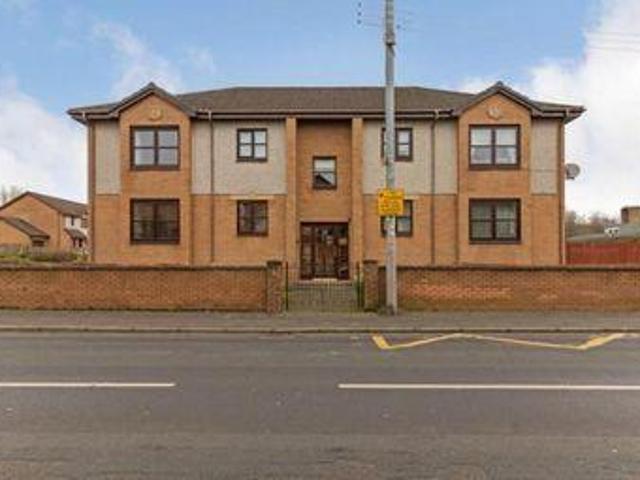 2 Bedrooms Flat for sale in Gartocher Drive, Glasgow, Lanarkshire G32