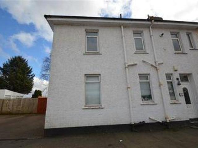 2 Bedrooms Flat for sale in Gartloch Road, Gartcosh G69