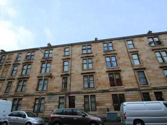 2 Bedrooms Flat for sale in Garturk Street, Glasgow, Lanarkshire G42
