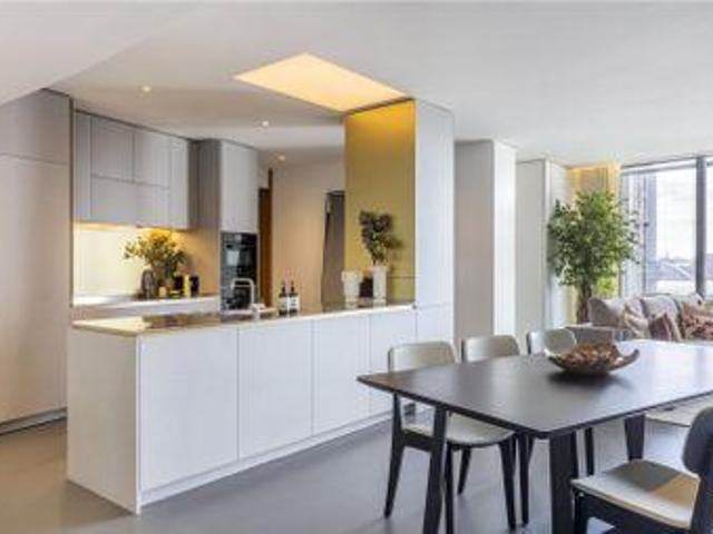 2 Bedrooms Flat for sale in Gasholders Building, 1 Lewis Cubitt Square N1C
