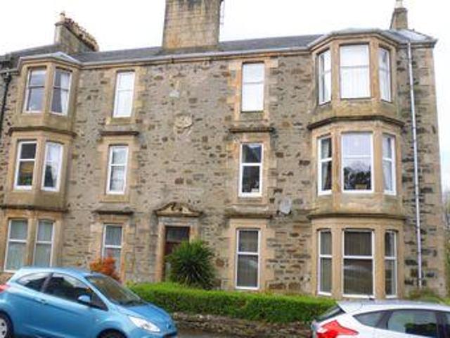 2 Bedrooms Flat for sale in Gff, 40, Mount Pleasant Road, Rothesay, Isle Of Bute PA20