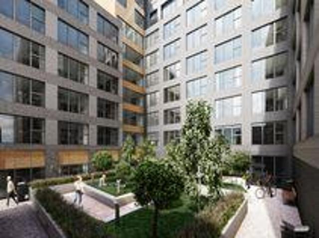 2 Bedrooms Flat for sale in Gildart Street, Liverpool L3