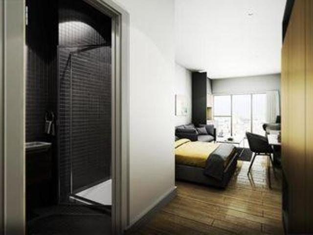 2 Bedrooms Flat for sale in Gildart Street, Liverpool L3