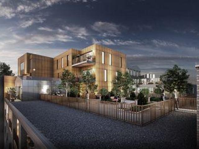2 Bedrooms Flat for sale in Gildart Street, Liverpool L3