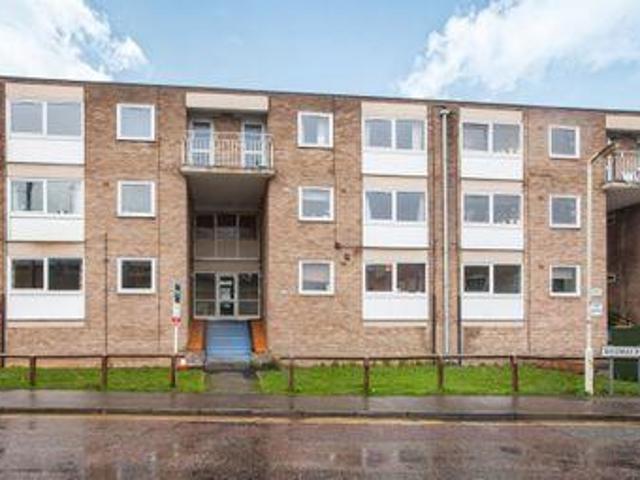 2 Bedrooms Flat for sale in Gladstone Court, Mildmay Road, Chelmsford CM2