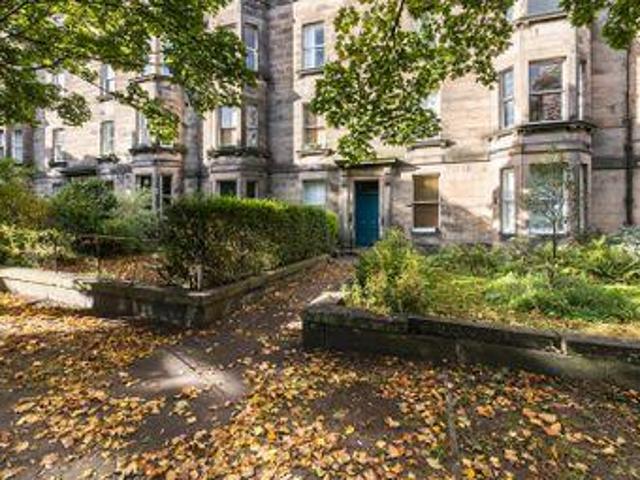 2 Bedrooms Flat for sale in Gladstone Terrace, Edinburgh EH9