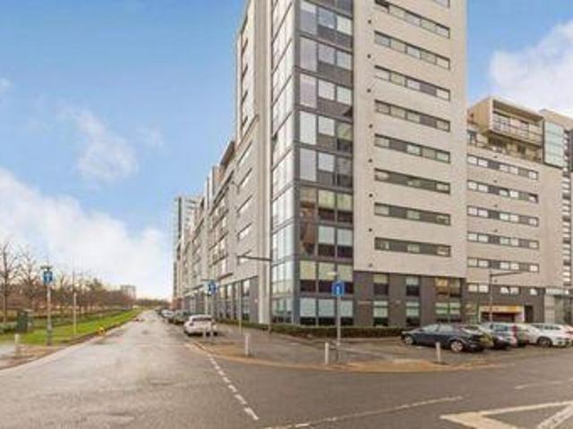 2 Bedrooms Flat for sale in Glasgow Harbour Terraces, Glasgow Harbour, Glasgow G11