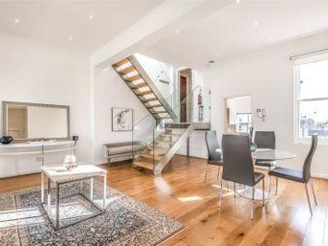 2 Bedrooms Flat for sale in Glebe Mansions, 229 Kings Road, London SW3