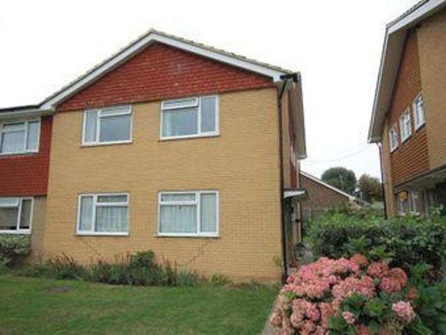 2 Bedrooms Flat for sale in Glebe Way, Whitstable CT5