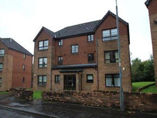 2 Bedrooms Flat for sale in Glen Moriston Road, Craigmarloch, Cumbernauld, North Lanarkshire G68