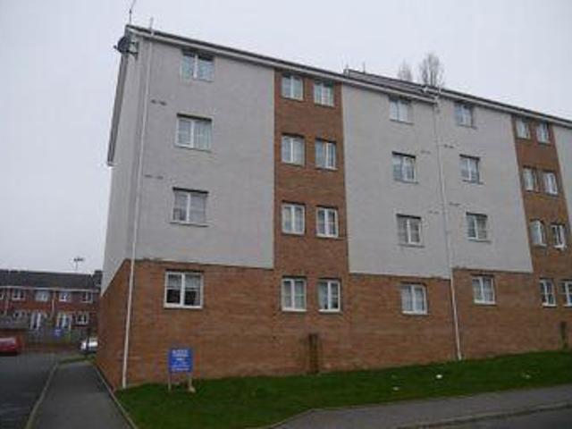 2 Bedrooms Flat for sale in Glenmore Place, Glasgow G42